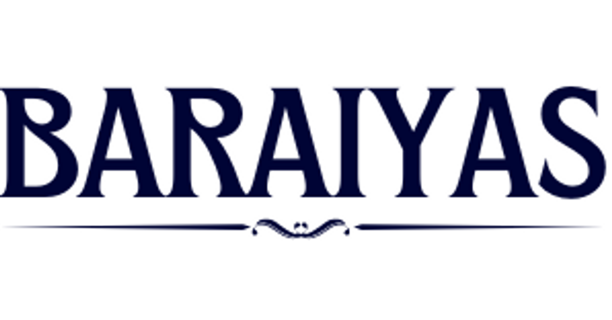 Baraiyas - India's First And Best Old Money Brand